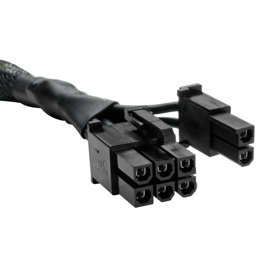 AX Series™ PCIe cable, compatible with AX1200 only