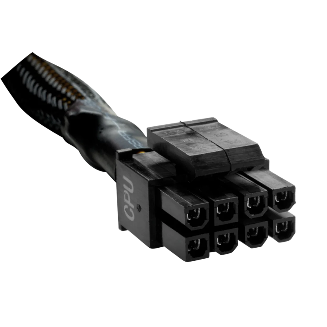 AX Series™ EPS/12V cable, compatible with AX1200 only