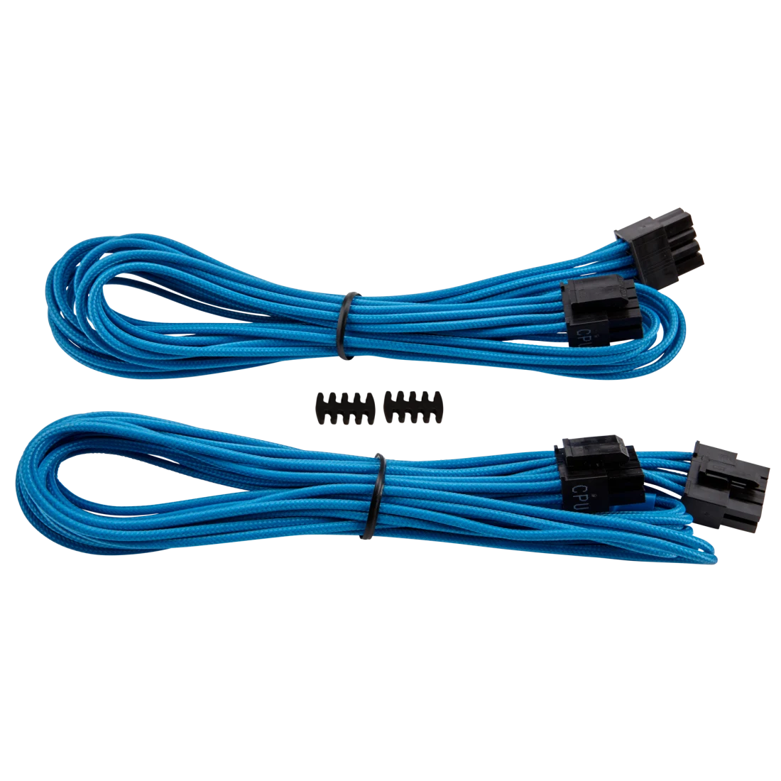Premium Individually Sleeved EPS12V/ATX12V Cables, Type 4 (Generation 3 ...