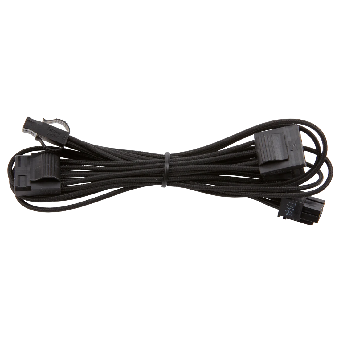 Premium Individually Sleeved Peripheral Cable, Type 4 (Generation 3 ...