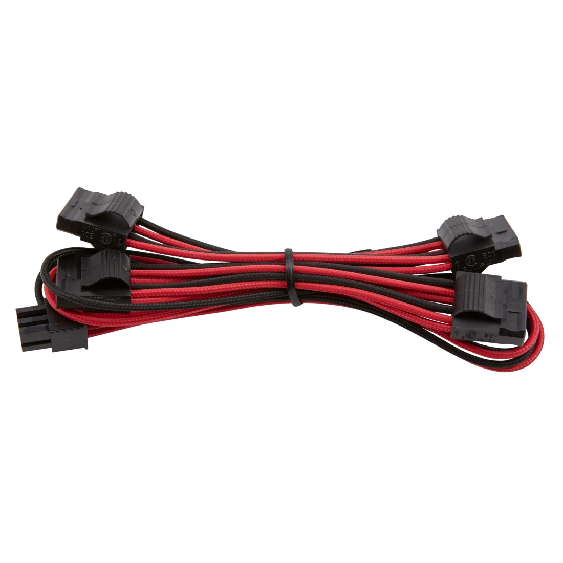 Premium Individually Sleeved Peripheral Cable, Type 4 (Generation 3 ...