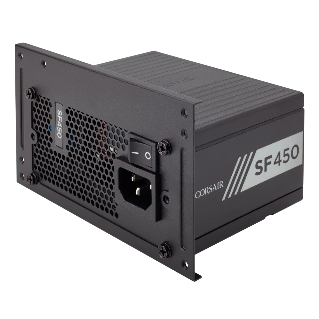 SF Series™ SFX to ATX Adapter Bracket 2.0