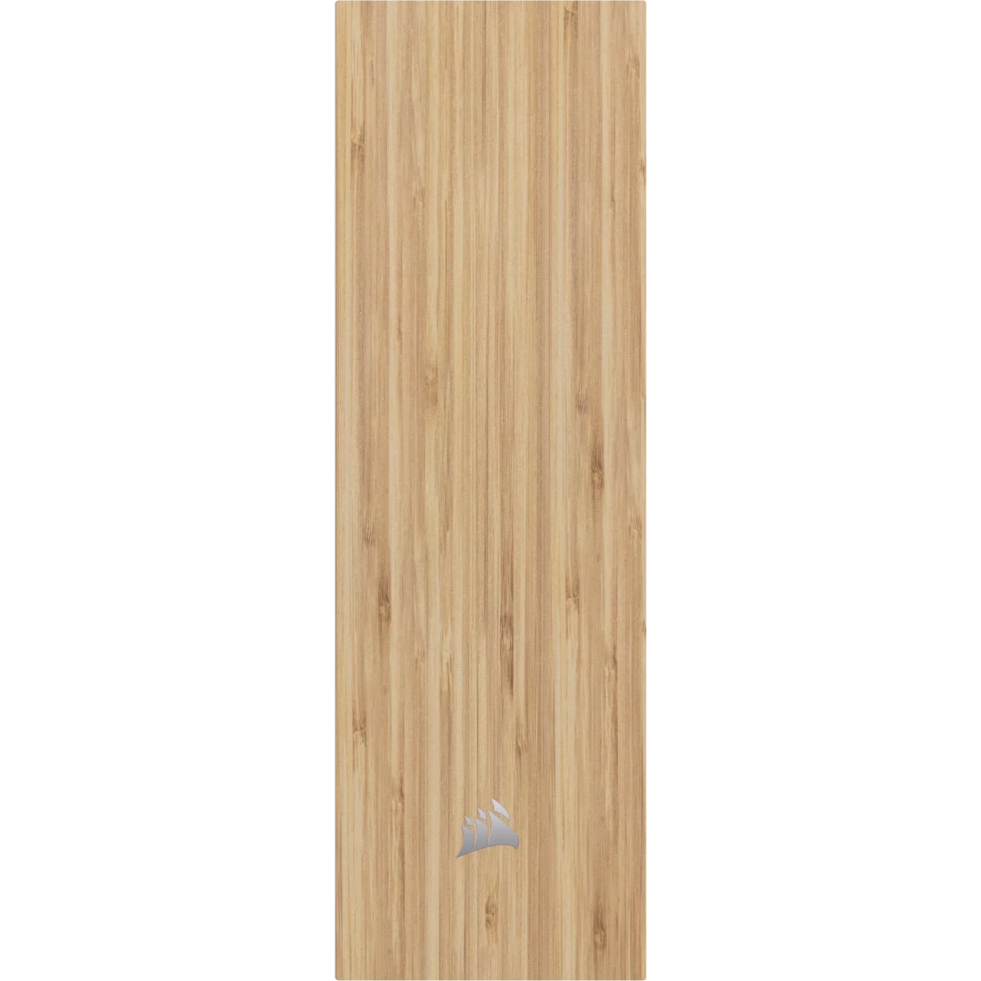 2500 Series Elite PC Case Panel Kit, Bamboo