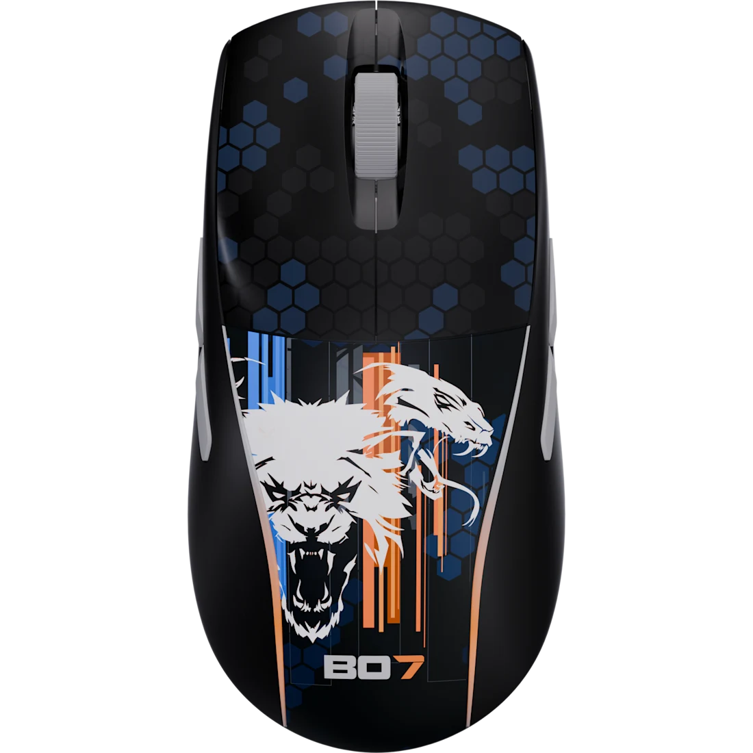 M75 WIRELESS Lightweight RGB Gaming Mouse - Call of Duty®: Black Ops 7 ...