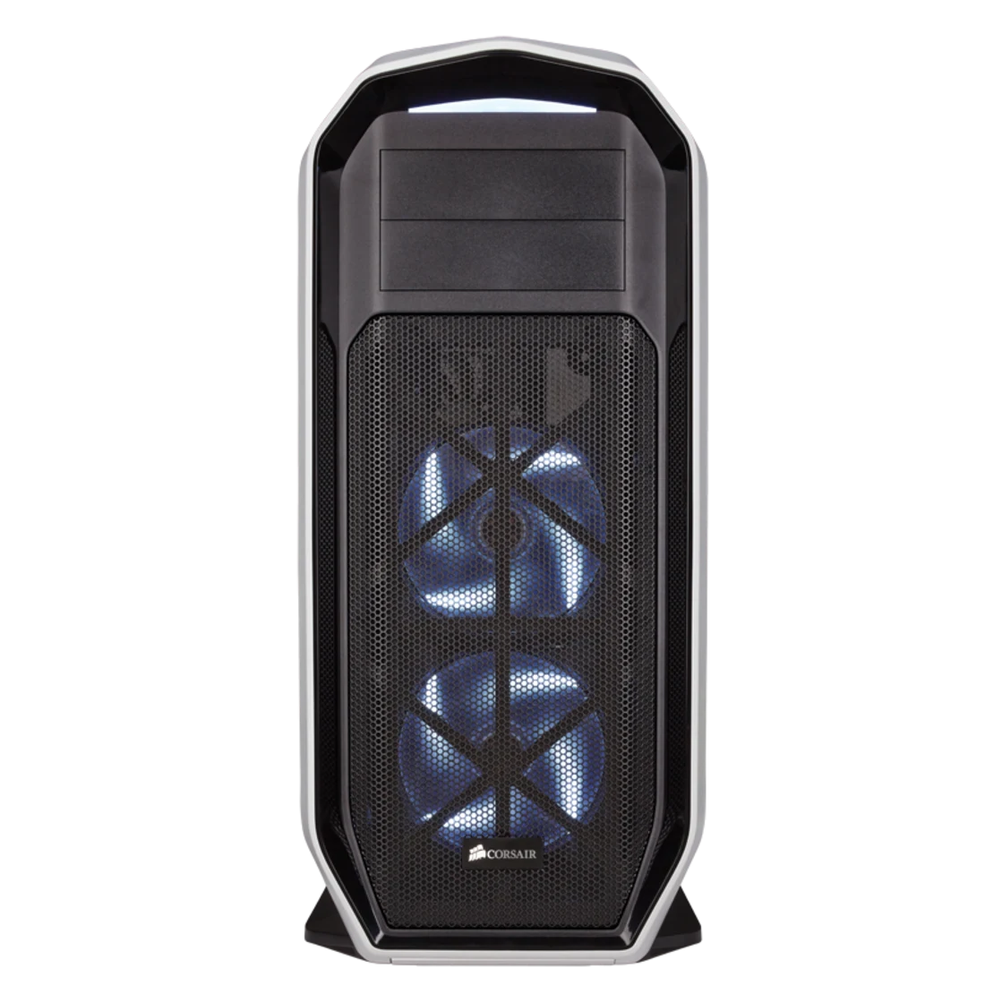 Graphite Series™ 780T 白色全塔式 PC 机箱