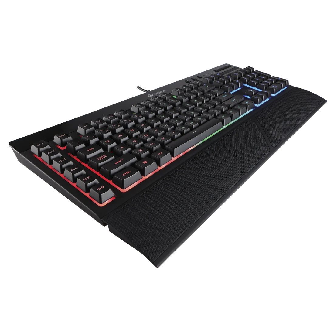 K55 RGB Gaming Keyboard (NA) (Refurbished)