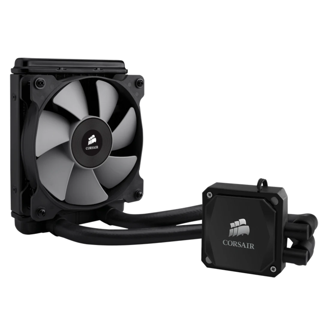Hydro Series™ H60 High Performance Liquid CPU Cooler (Refurbished)
