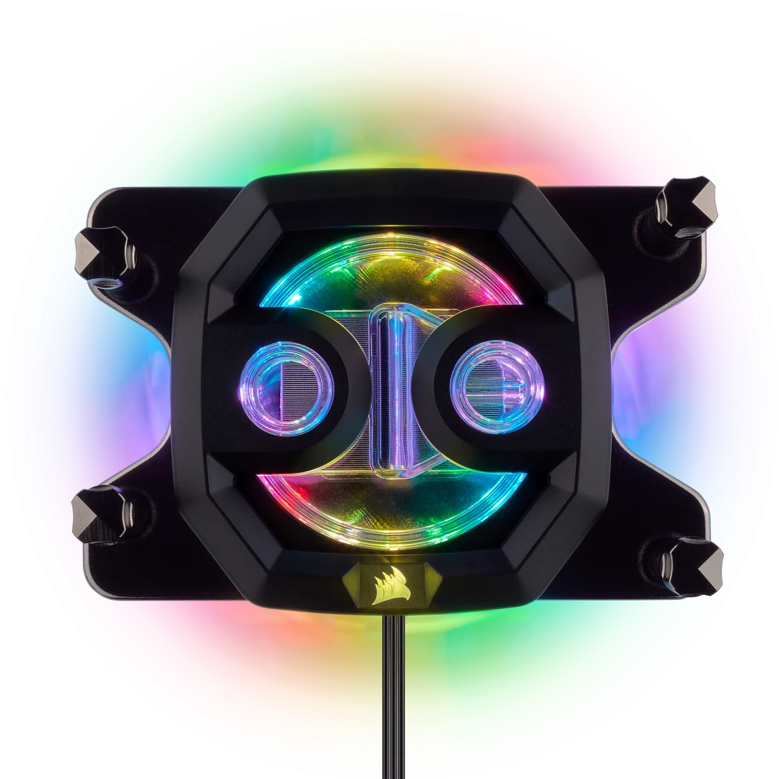 Hydro X Series XC7 RGB CPU Water Block (sTR4)