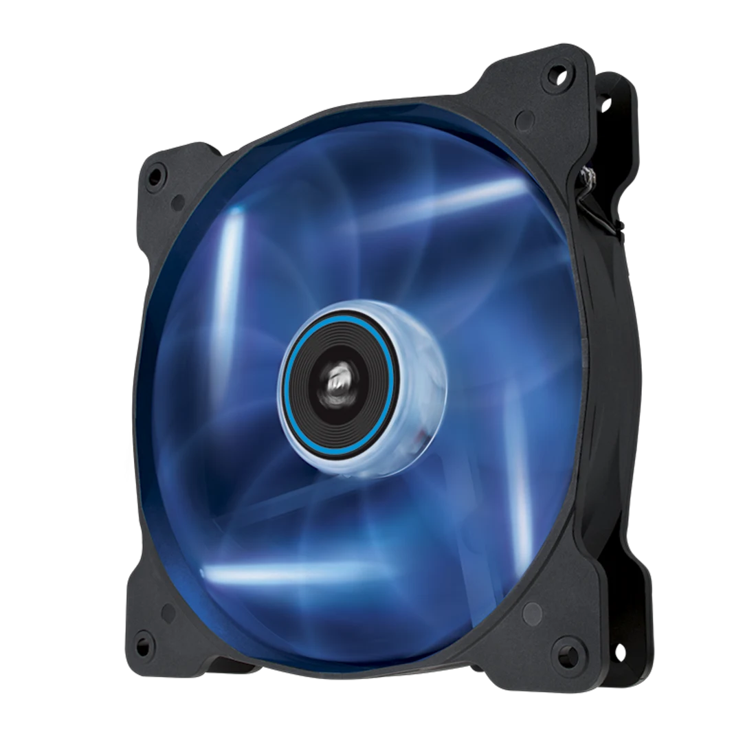 Air Series™ SP140 LED Blue High Static Pressure 140mm Fan