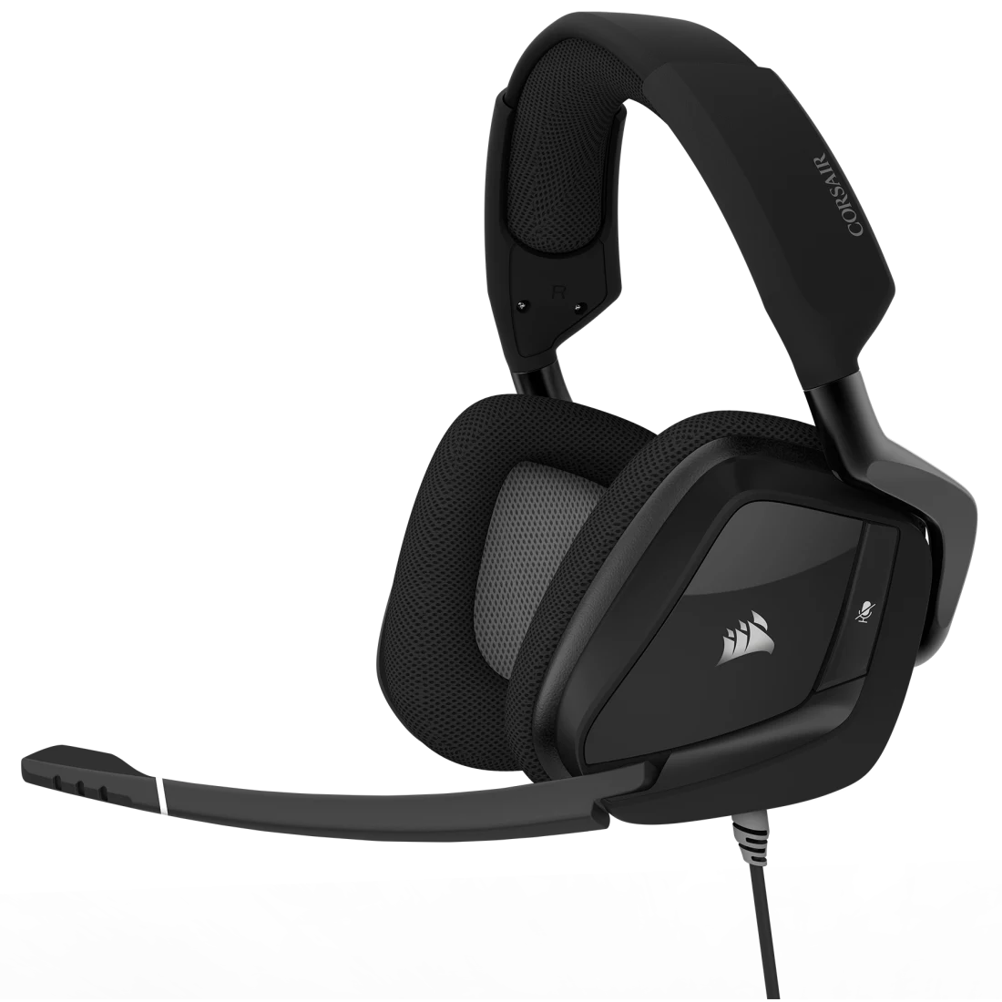 VOID PRO RGB USB Premium Gaming Headset with Dolby® Headphone 7.1 ...