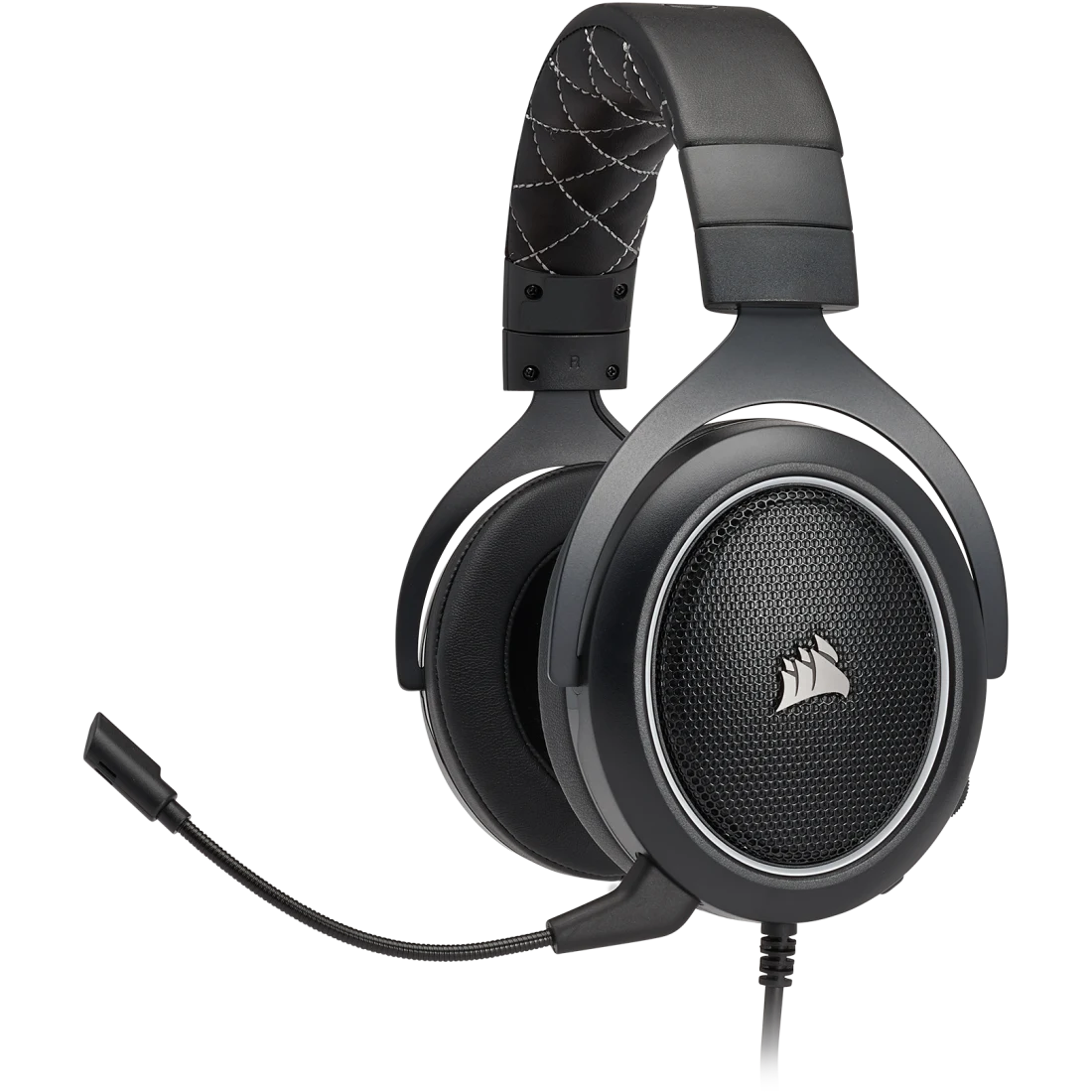 HS60 SURROUND Gaming Headset — White (AP)