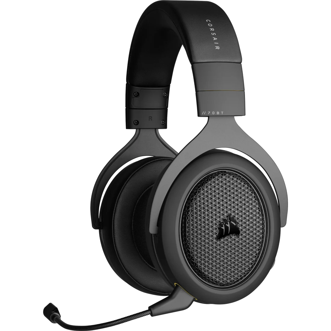 HS70 Wired Gaming Headset with Bluetooth (AP)