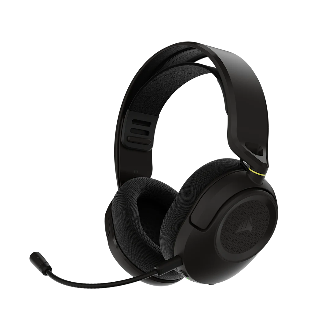 HS35 v3 Wireless Gaming Headset - Carbon