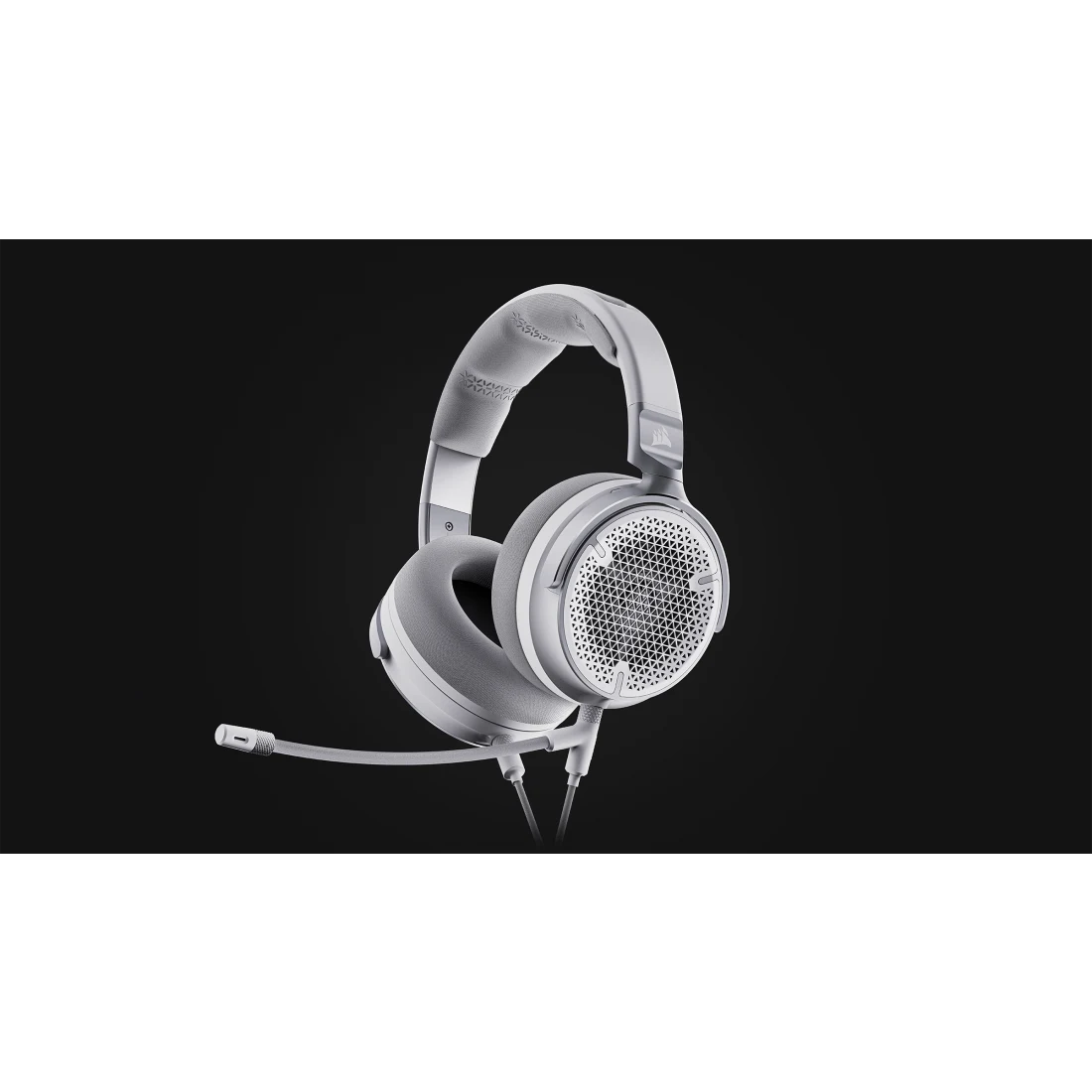 VIRTUOSO PRO Open Back Streaming/Gaming Headset - Carbon (CN)