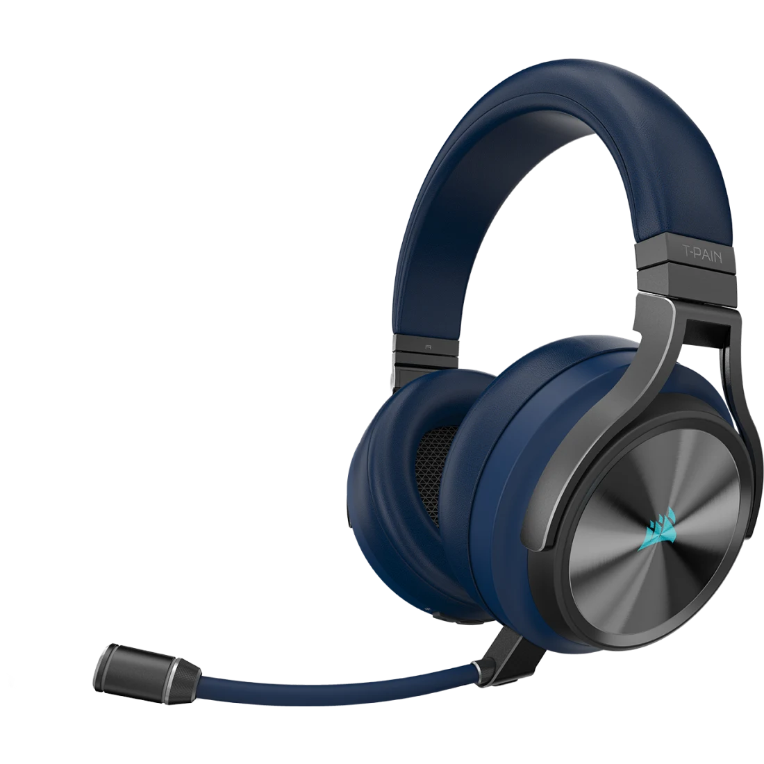 VIRTUOSO RGB WIRELESS XT T-PAIN Edition High-Fidelity Gaming Headset