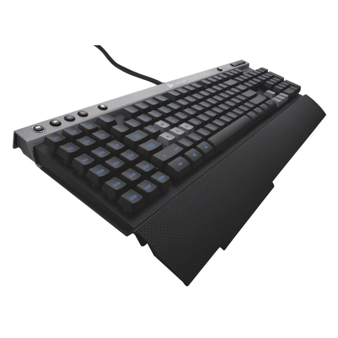 Raptor K50 Gaming Keyboard