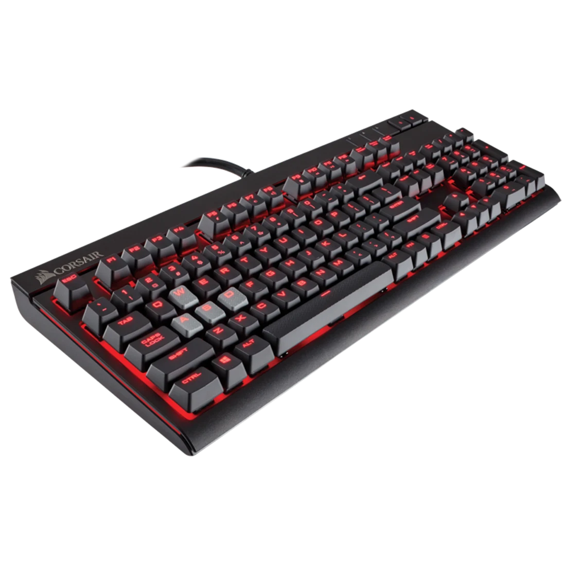 STRAFE Mechanical Gaming Keyboard — CHERRY® MX Red