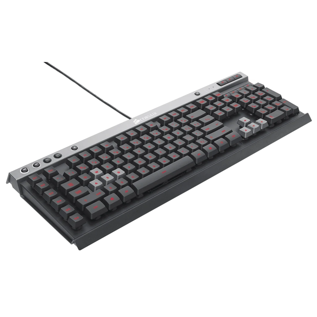 Raptor K40 Gaming Keyboard (UK)
