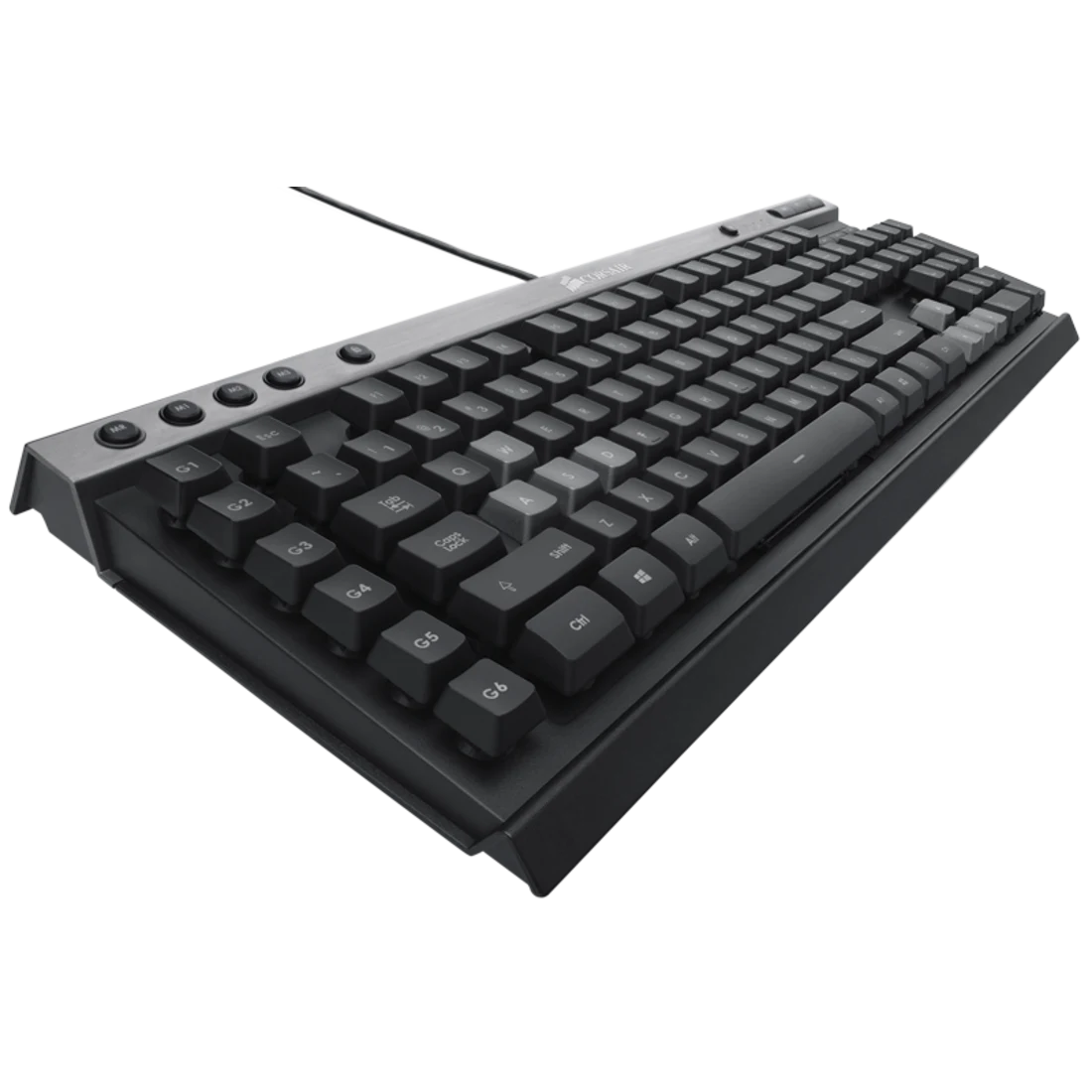Raptor K30 Gaming Keyboard (KR)