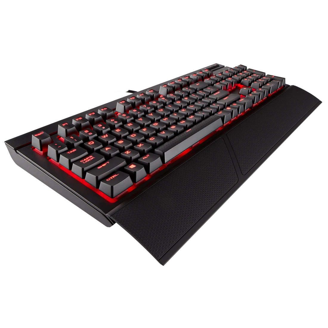 K68 Mechanical Gaming Keyboard — Red LED — CHERRY® MX Red (CN)