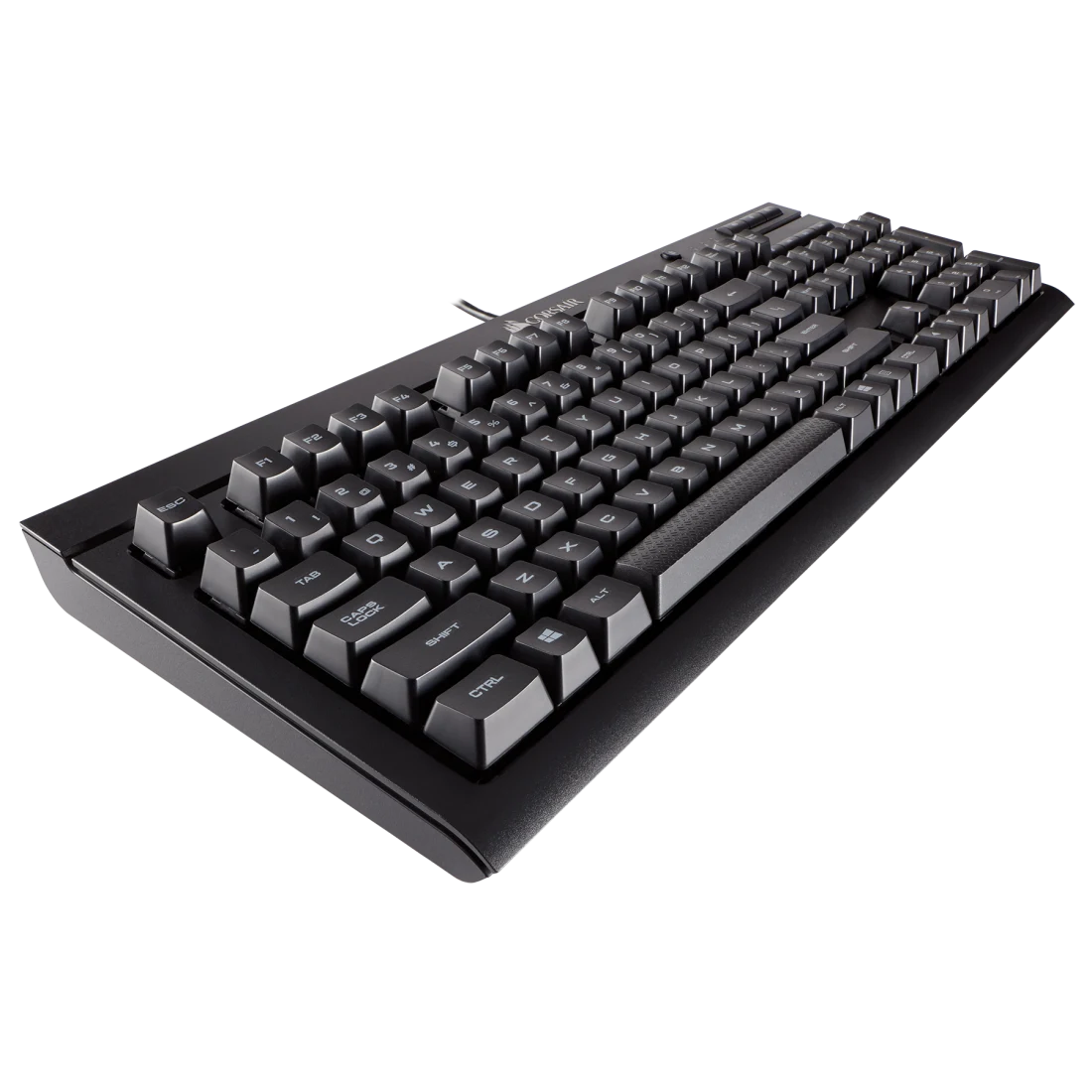 K66 Mechanical Gaming Keyboard — CHERRY® MX Red