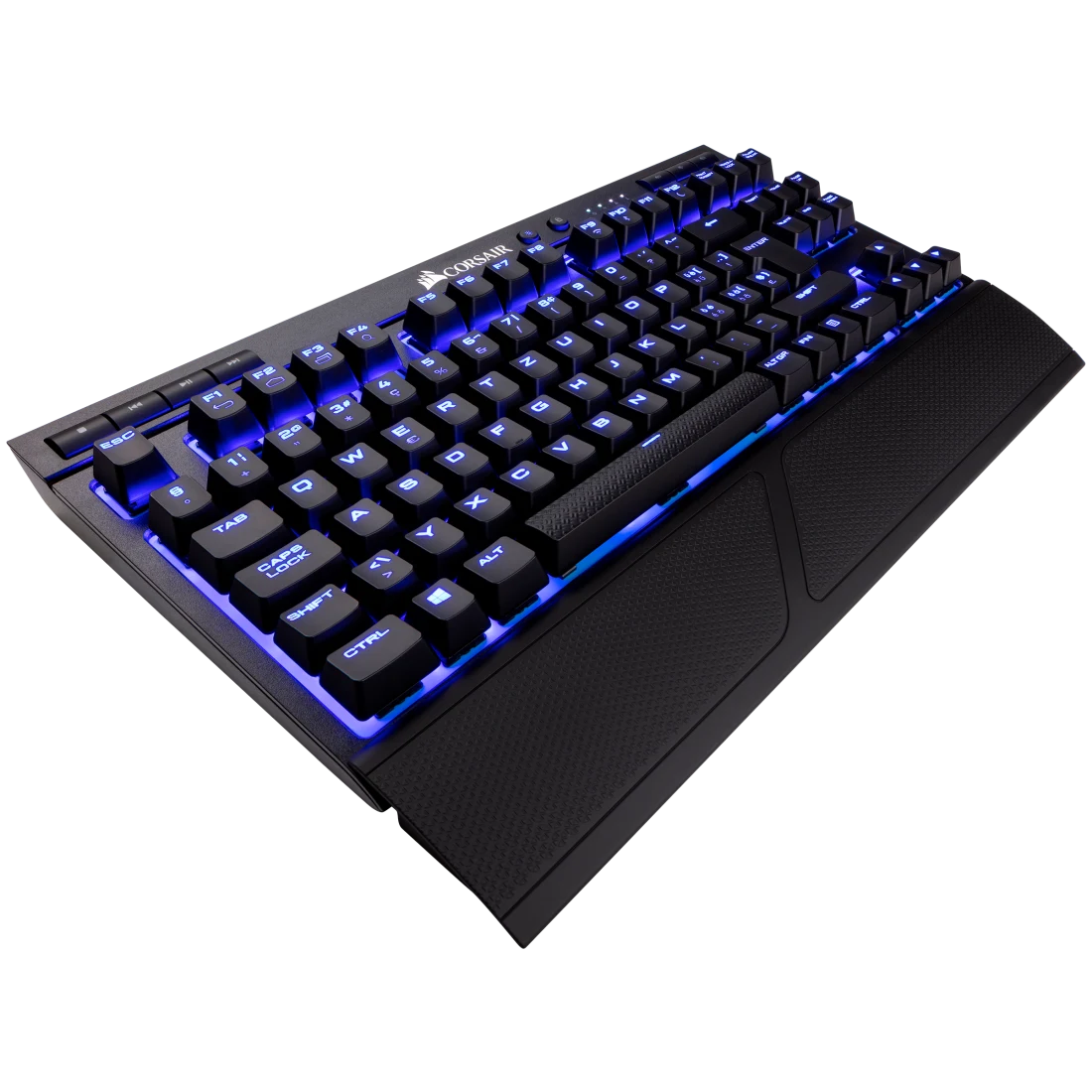 K63 Wireless Mechanical Gaming Keyboard — Blue LED — CHERRY® MX Red (CH)