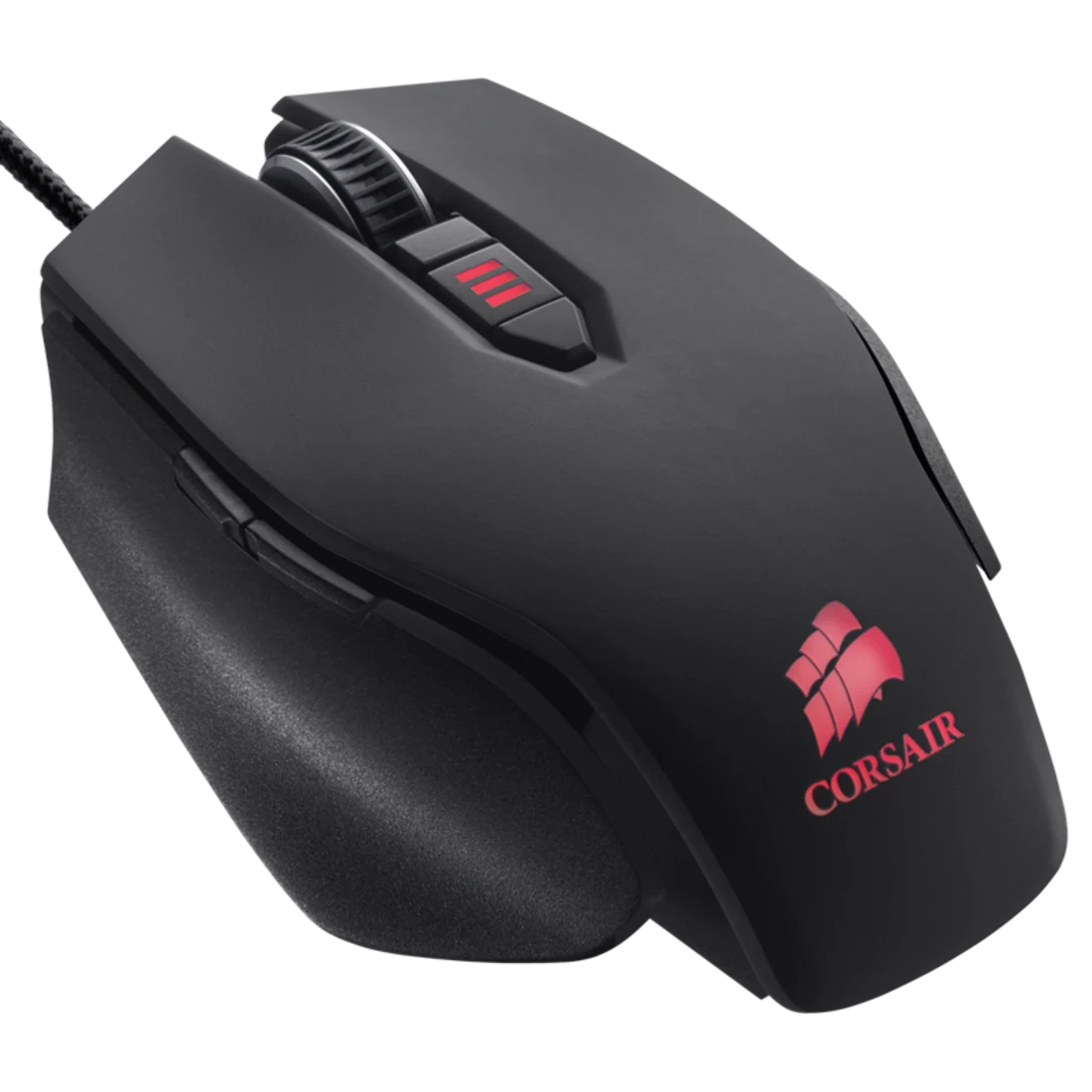 Raptor M40 Gaming Mouse (AP)