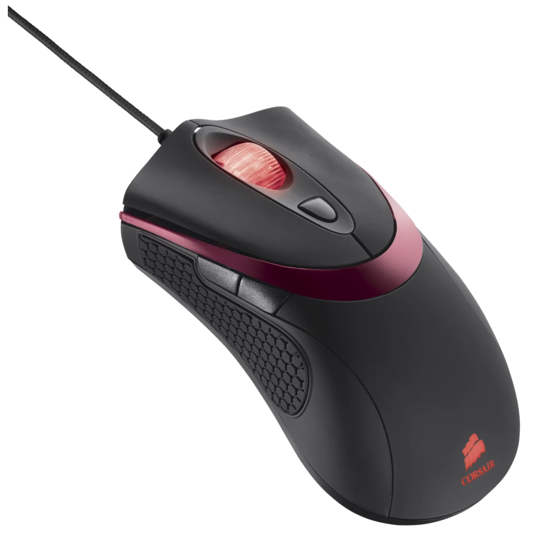 Raptor M30 Gaming Mouse (AP)