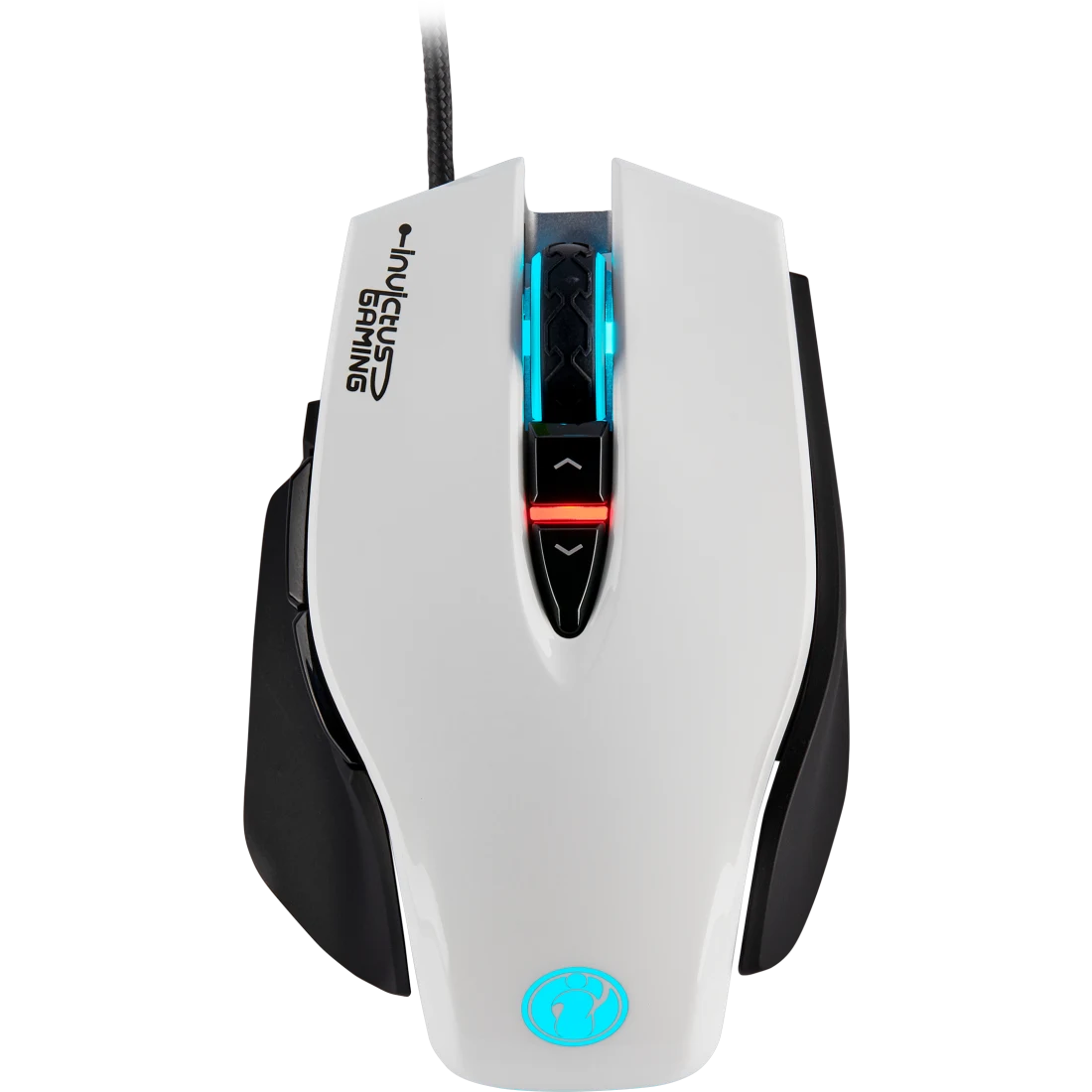 M65 RGB ELITE 游戏鼠标 IG限量版