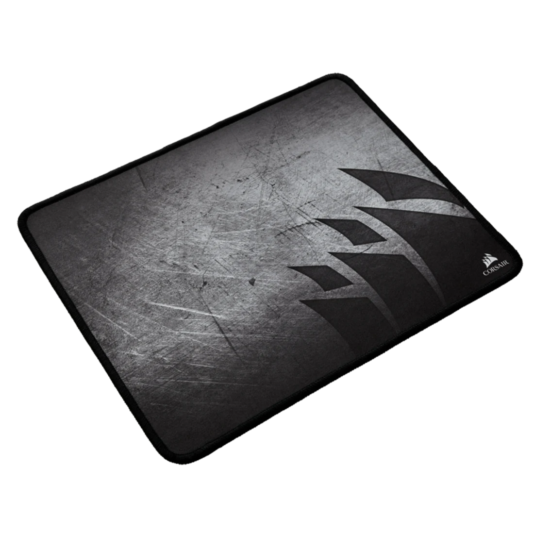 MM300 Anti-Fray Cloth Gaming Mouse Pad — Small