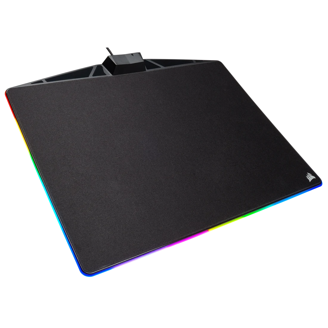 MM800 RGB POLARIS Gaming Mouse Pad — Cloth Edition (EU)