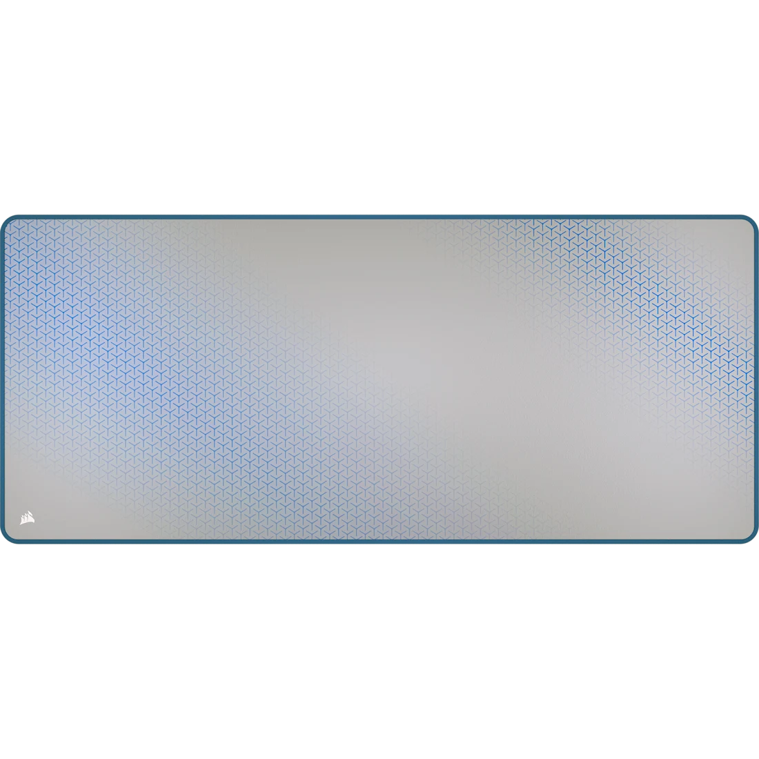 Mouse pad gamer FBK Steel Azure MM350PRO - XL estendido