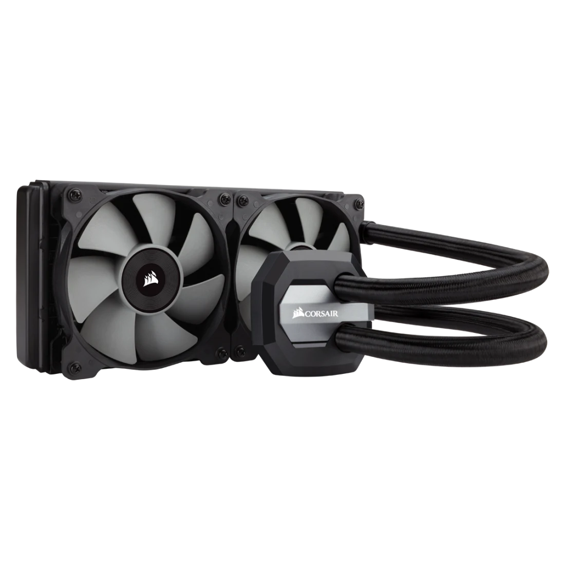 Hydro Series™ H100i v2 Extreme Performance Liquid CPU Cooler