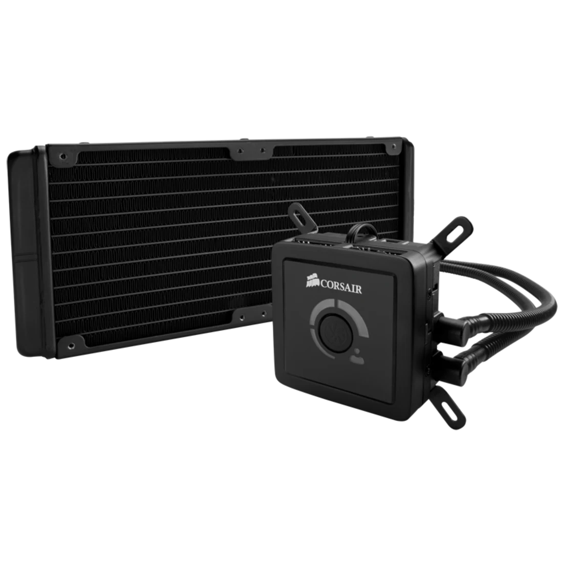 Hydro Series™ H100 Extreme Performance Liquid CPU Cooler