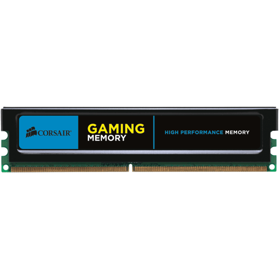 Gaming Memory — 2GB DDR2 SODIMM Memory