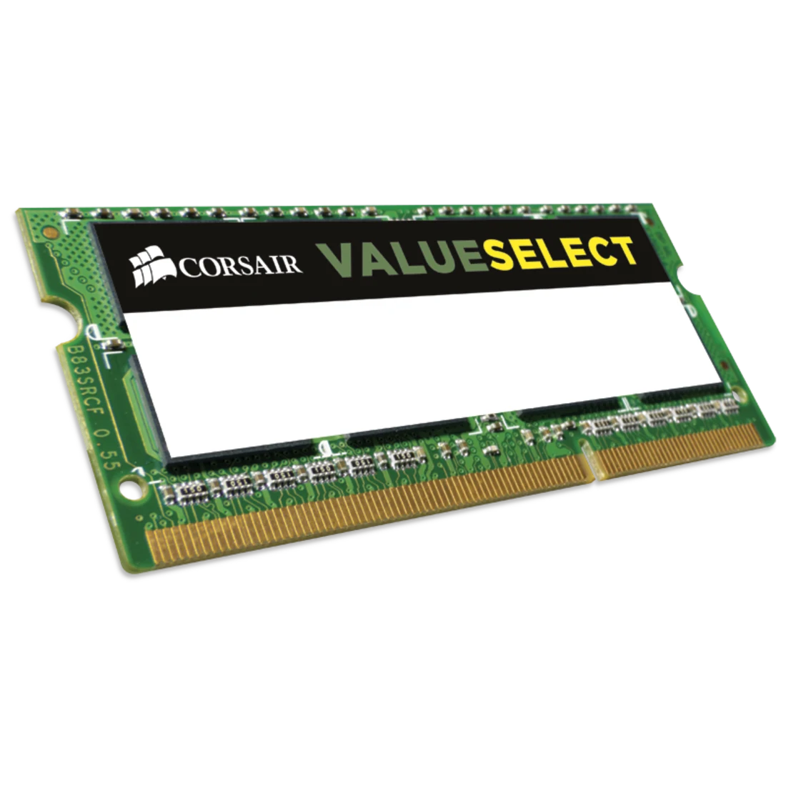 Corsair Memory — 8GB DDR3L SODIMM Memory