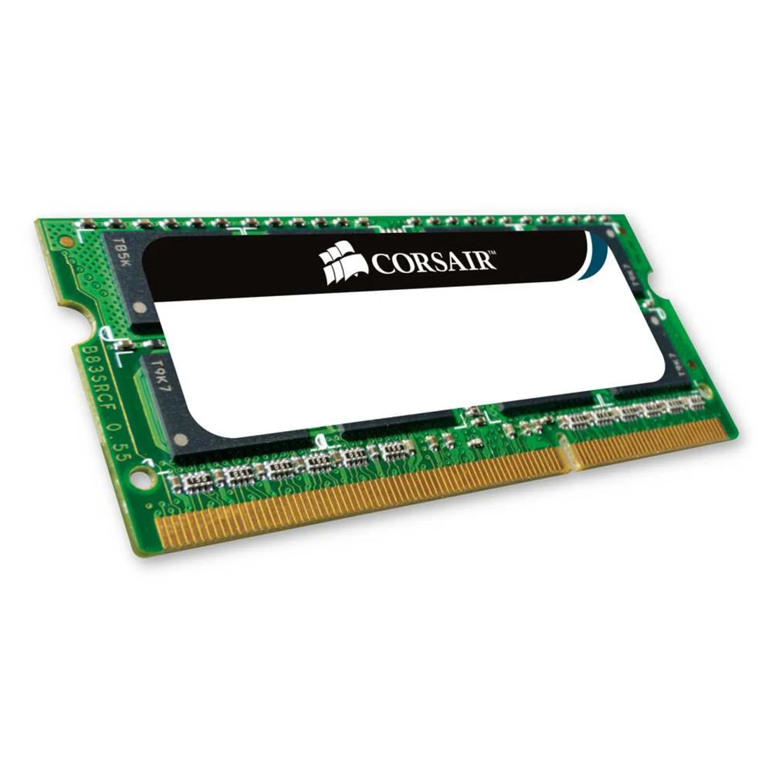Corsair Memory — 8GB (2 x 4GB) DDR3 SODIMM Memory
