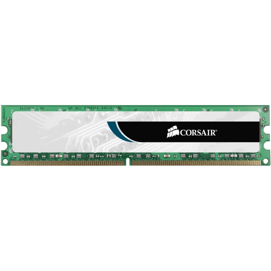 CORSAIR Memory — 8GB Dual Channel DDR3 Memory Kit