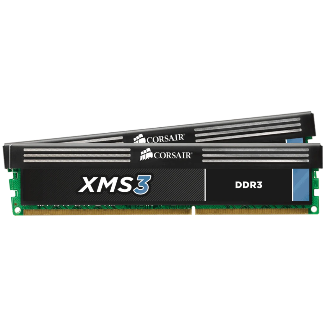 XMS3 — 16GB (2x8GB) DDR3 1333MHz C9 Memory Kit