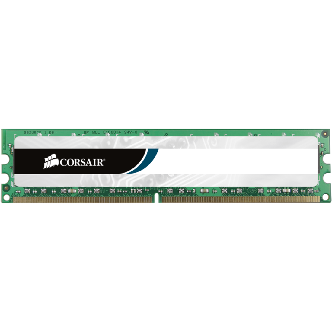 CORSAIR — 4GB Dual Channel DDR2 Memory Kit