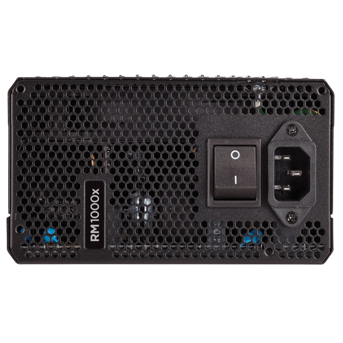 Corsair RM1000X – 1000 WATT 80 Plus Gold Certified Fully Modular ...