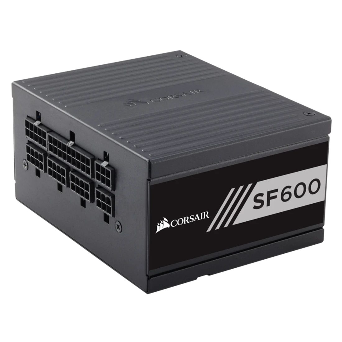 SF Series™ SF600 — 600 Watt 80 PLUS® Gold Certified High Performance SFX PSU