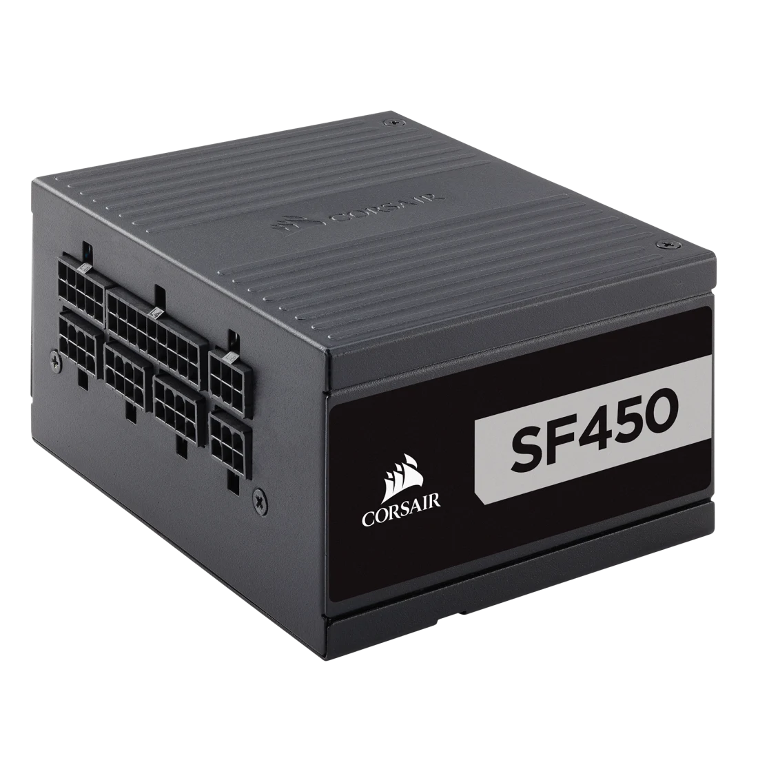 SF Series™ SF450 — 450 Watt 80 PLUS® Platinum Certified High ...