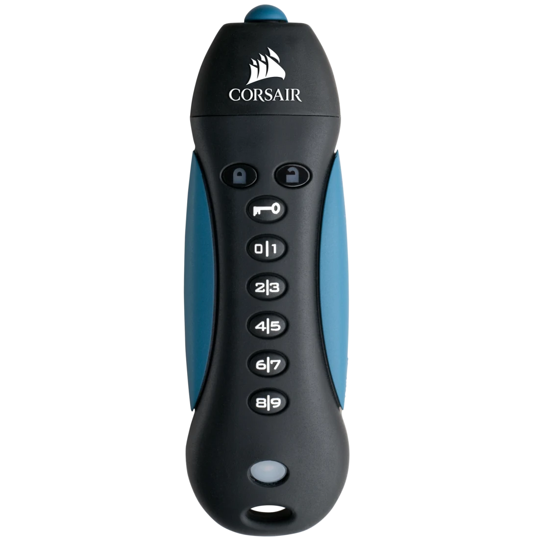 Flash Padlock® 3 16GB Secure USB 3.0 Flash Drive