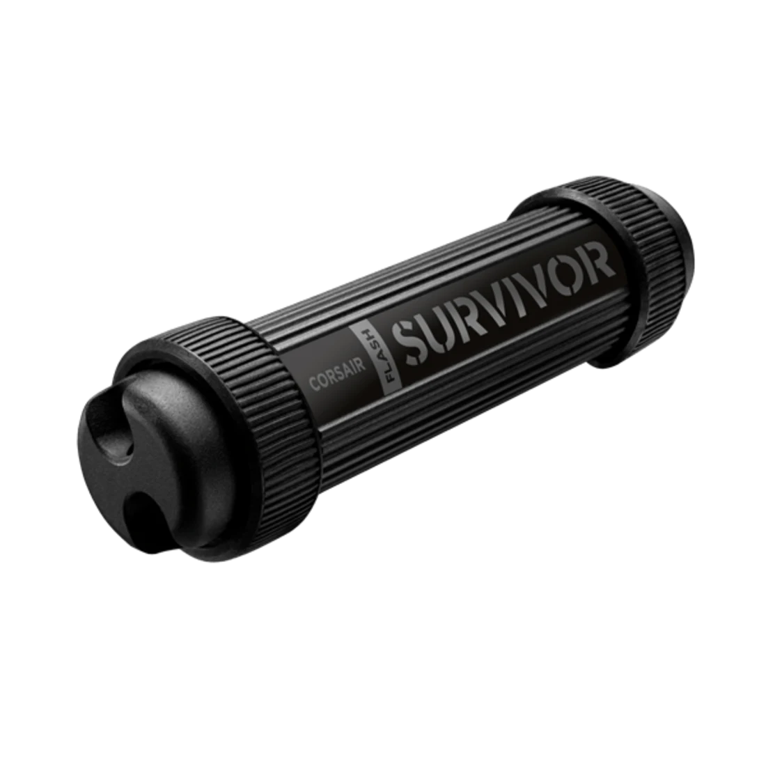 Flash Survivor® Stealth USB 3.0 64GB USB Flash Drive