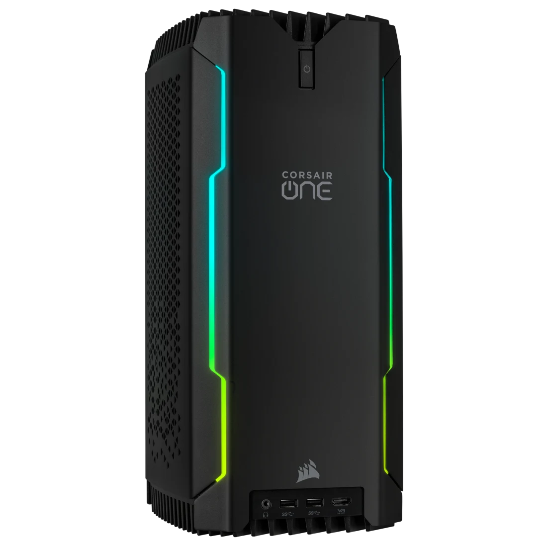 CORSAIR ONE i140 Compact Gaming PC