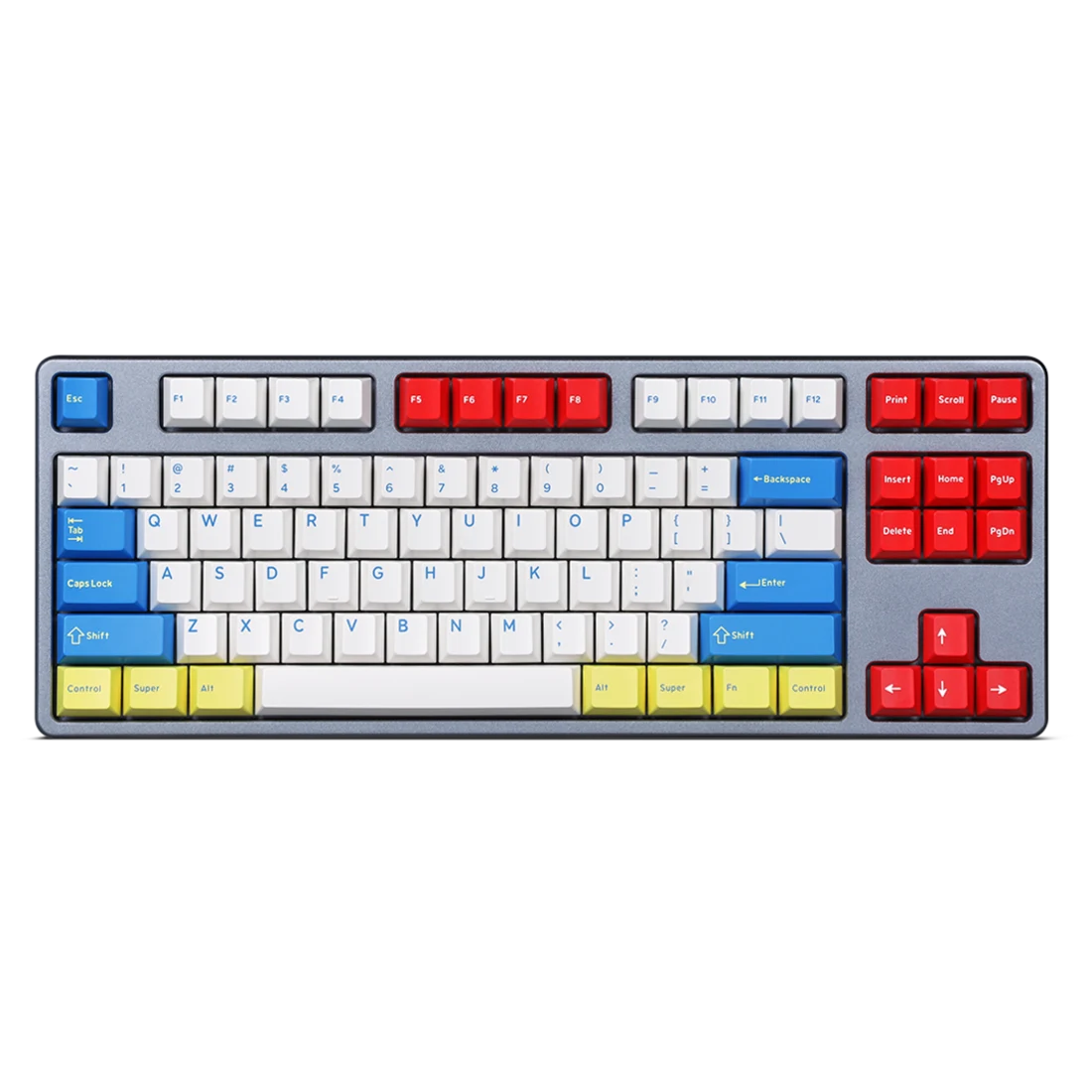 DROP Dcx Genesis Keycap Set