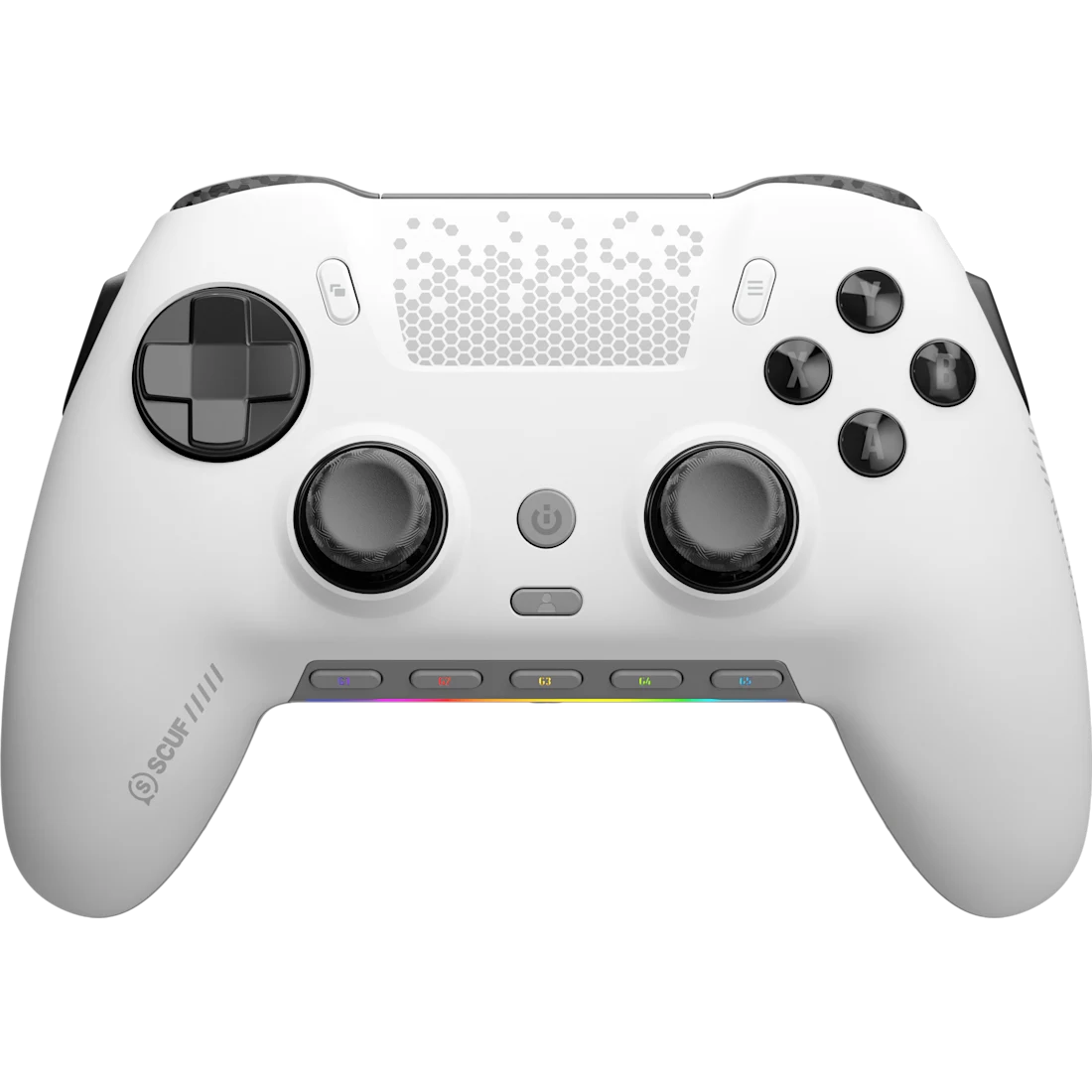 SCUF ENVISION Wireless Gaming Controller for PC (Revival Series)