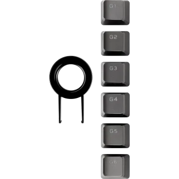Tastatur-Ersatzteile und -Zubehör | CORSAIR
