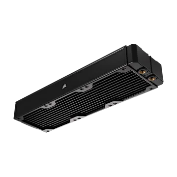 PC Water Cooling Radiators | CPU Radiator | CORSAIR